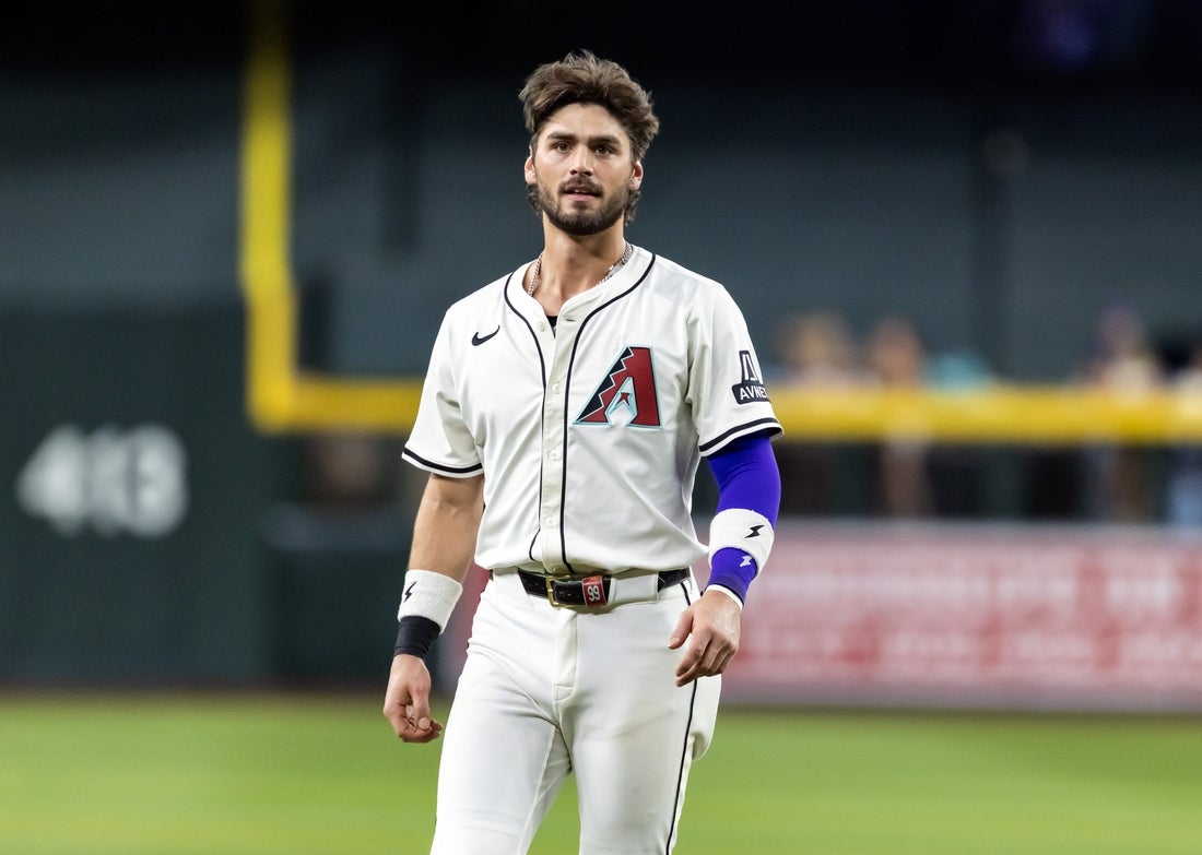 MLB News: Orioles get IF/OF Blaze Alexander from Diamondbacks for 4 ...