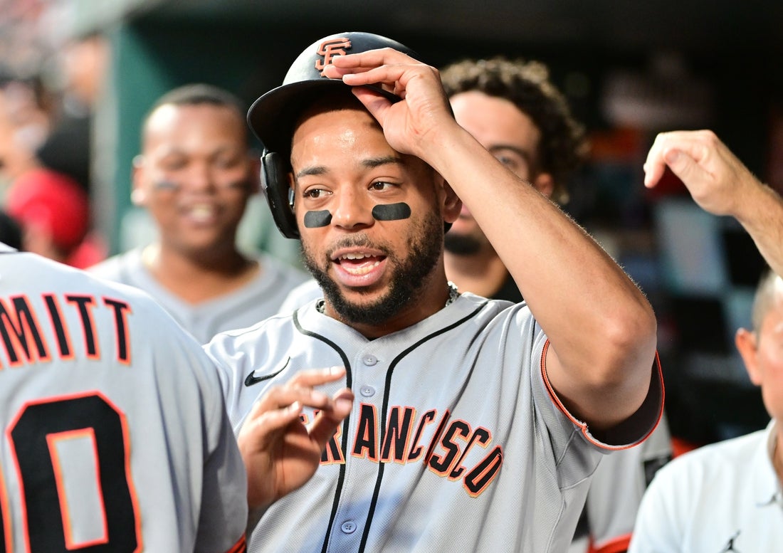 MLB News: Reports: Dominic Smith signs minor league deal with Braves - CWEB