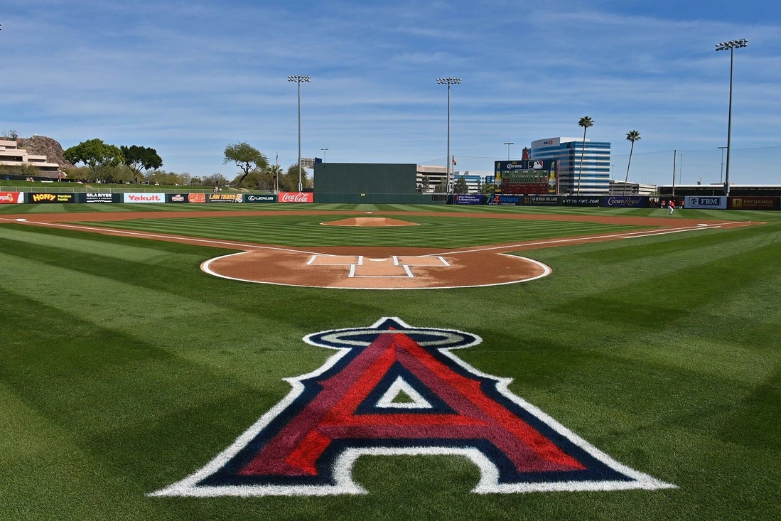 MLB News: Angels promote front-office veteran Molly Jolly to team ...