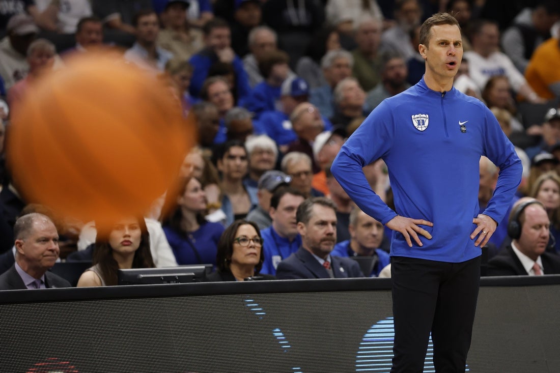 Duke early title favorite at 2027 Final Four in Detroit - CWEB