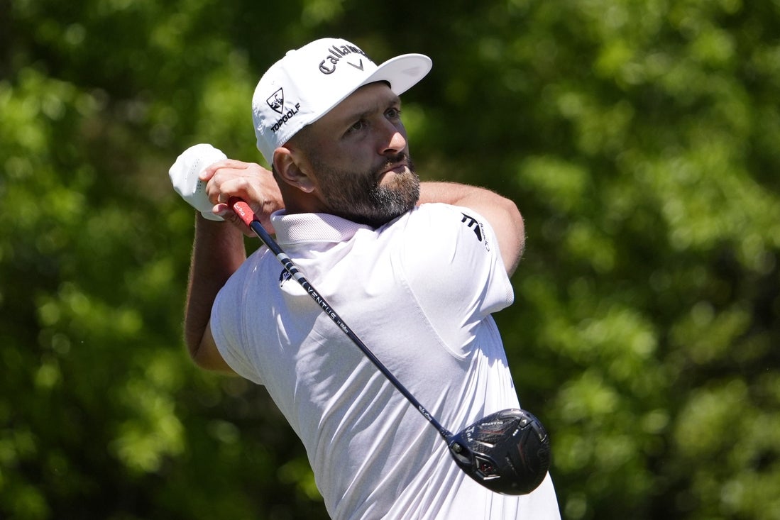 EPGA News: Jon Rahm remains Ryder Cup eligible after DP World Tour deal ...