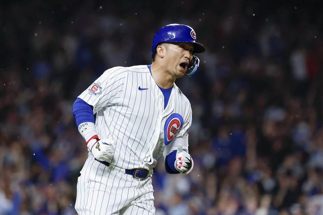 MLB News: Michael Conforto's pinch-hit walk-off shot lifts Cubs over ...