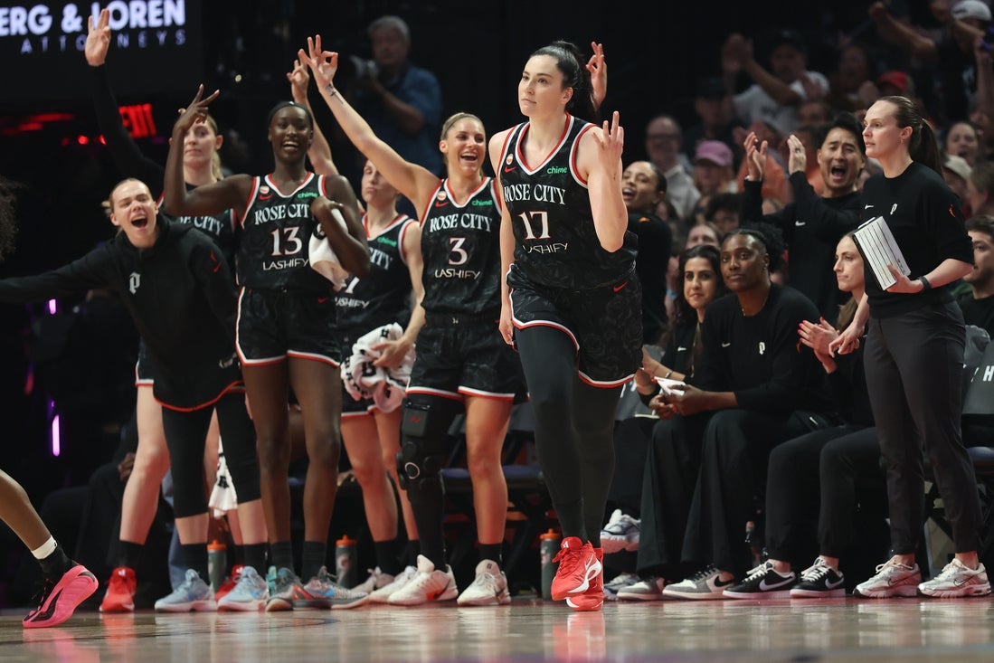 Off to strong start in inaugural year, Fire face Valkyries - CWEB